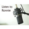 Books and Blogs by Ronnie Collier Stevens